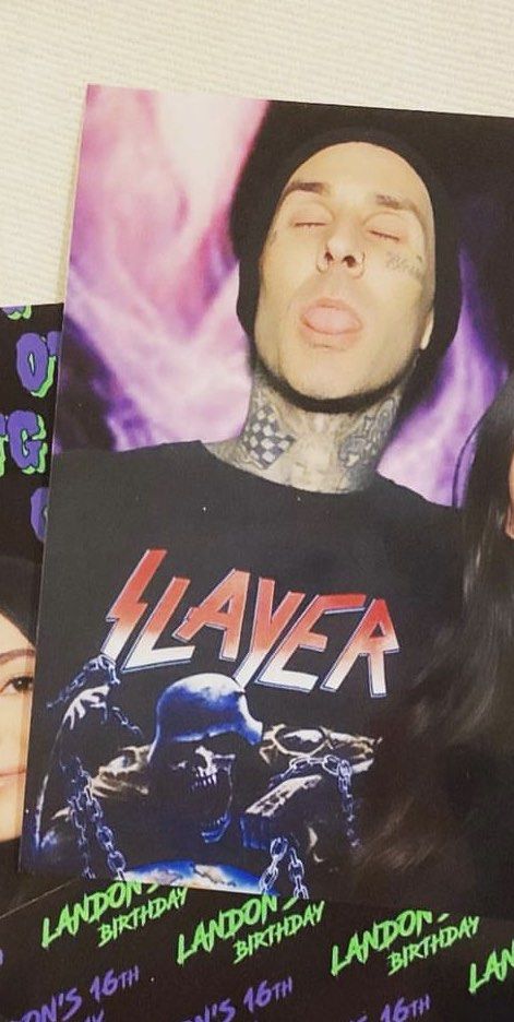 Original Slayer Shirt, Men's Fashion, Tops & Sets, Tshirts & Polo ...