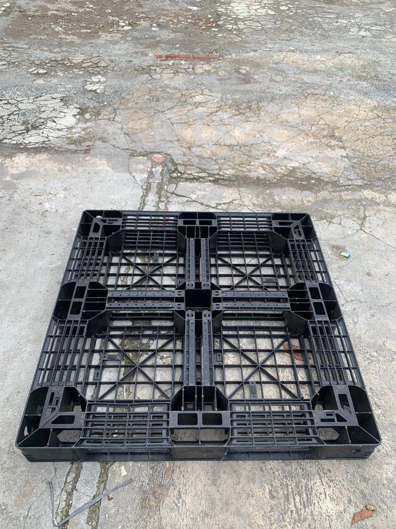 Pallet plastik, Perabotan Rumah di Carousell