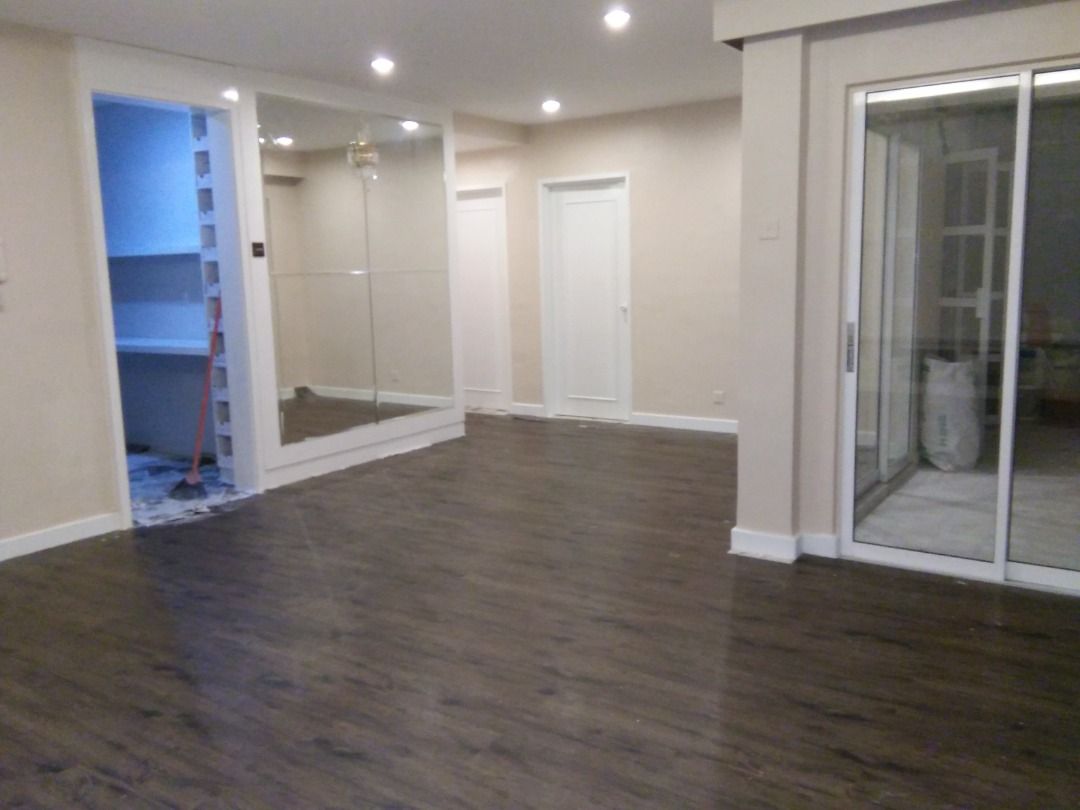 PASANG LANTAI JENIS VINYL l vinyl floor corak kekayuan tebal, Services ... PASANG LANTAI JENIS VINYL l vinyl floor corak kekayuan tebal, Services ...