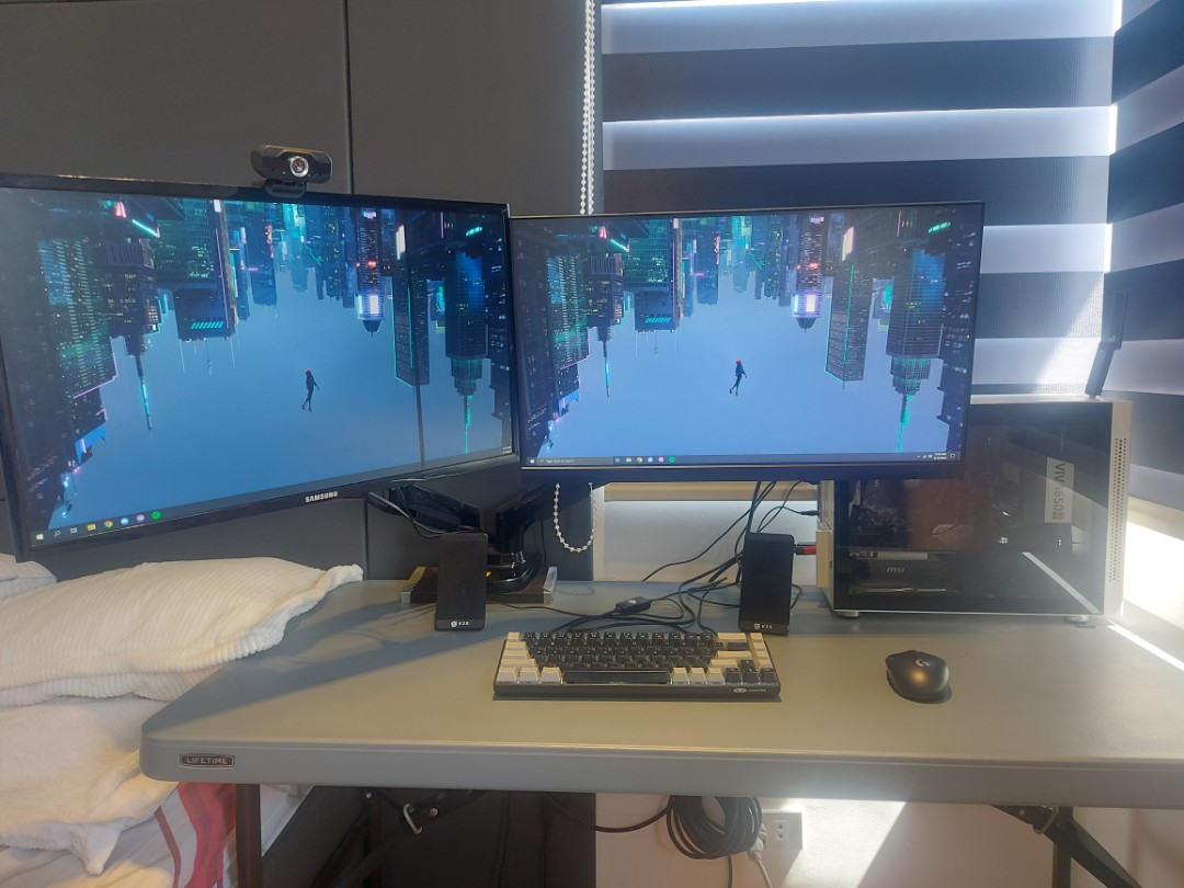 PC FULL SETUP, Computers & Tech, Desktops on Carousell