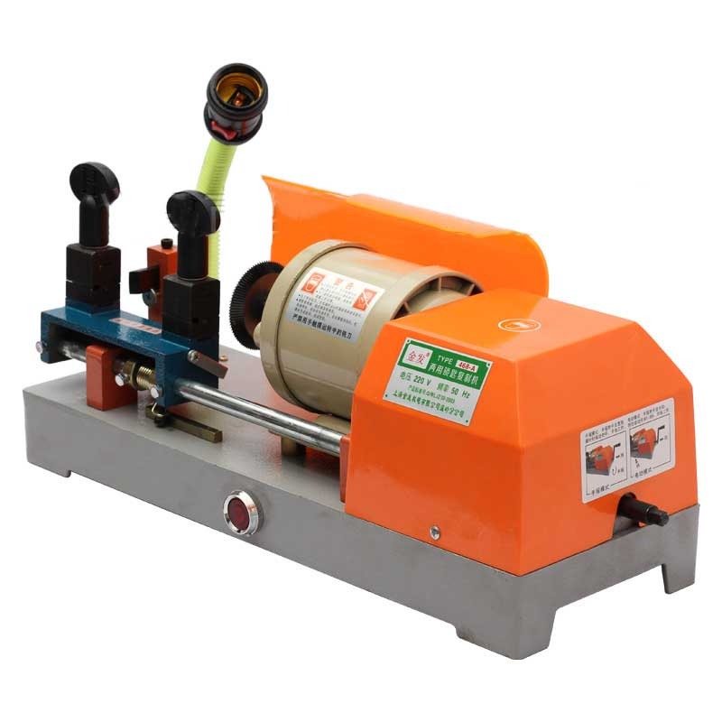 Plug-in Key Duplicator Machine (Hand and Electrical) 468A, Commercial ...