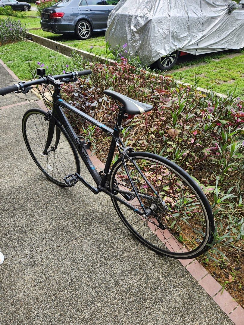 Polygon Helios Bicycle, Sports Equipment, Bicycles & Parts, Bicycles on ...