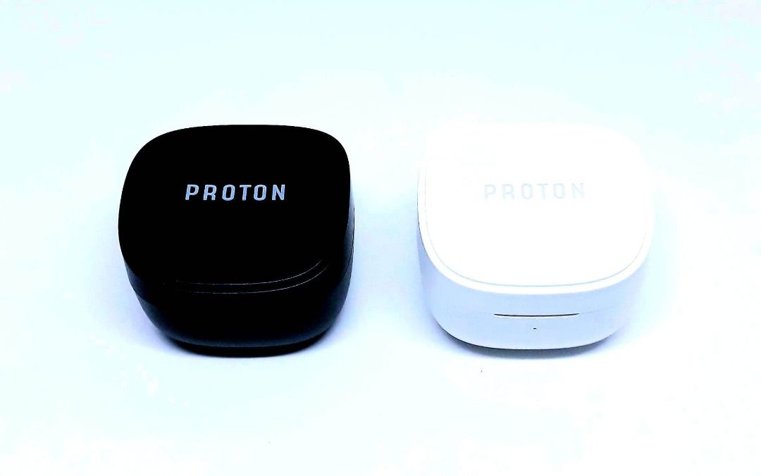 Proton Melody M1 TWS Earbuds [BNew with 1 month warranty], Audio ...