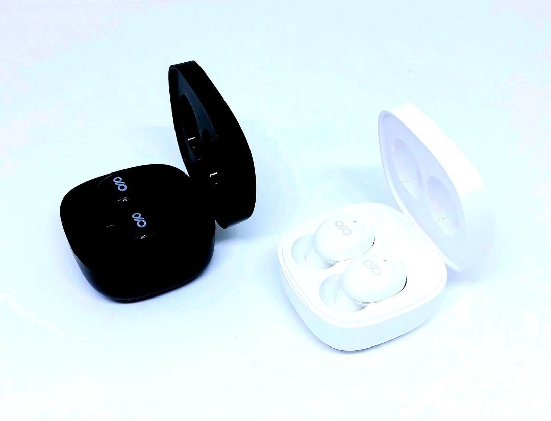 Proton Melody M1 TWS Earbuds [BNew with 1 month warranty], Audio ...