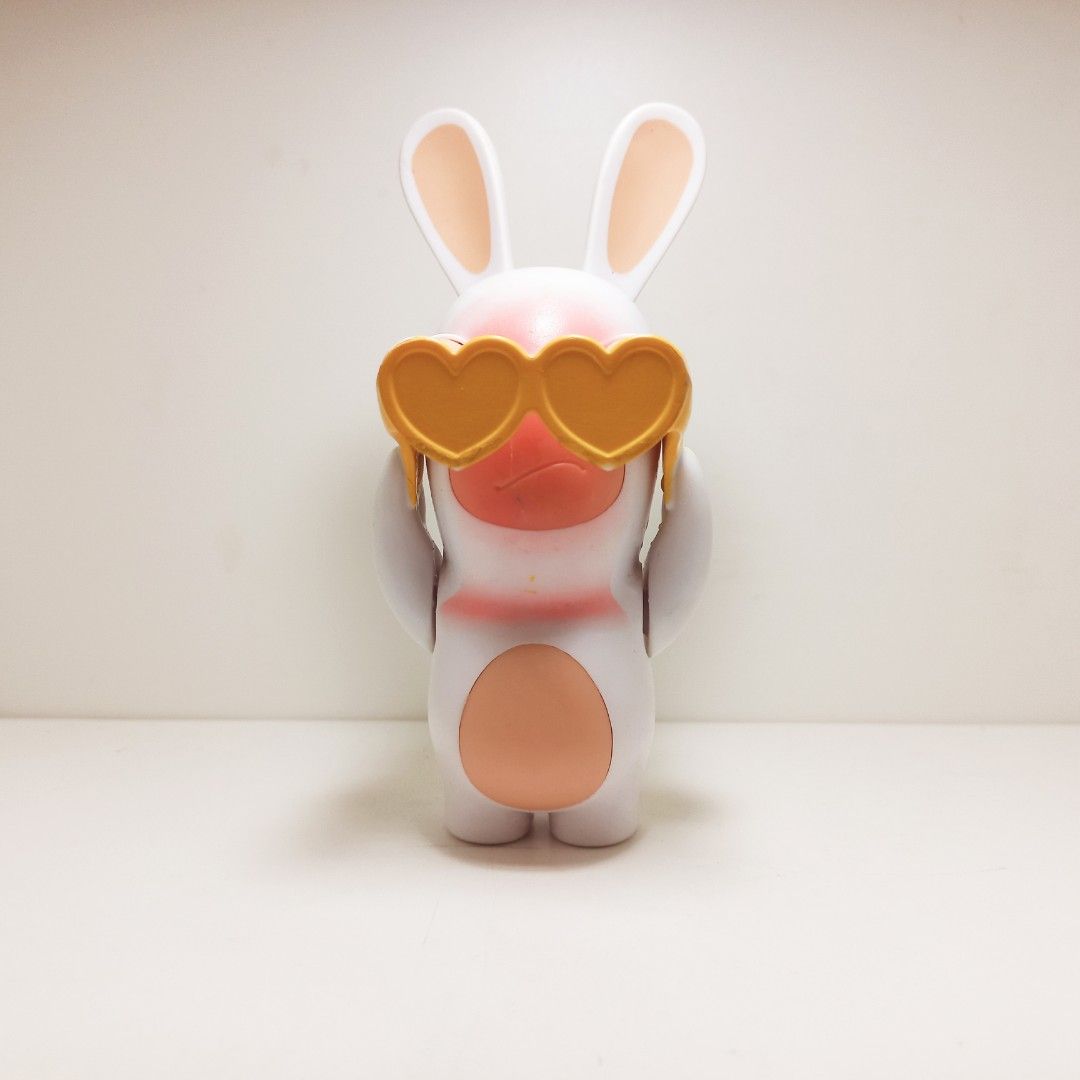 Rabbids [2019 Burger King International Release], Hobbies & Toys, Toys ...