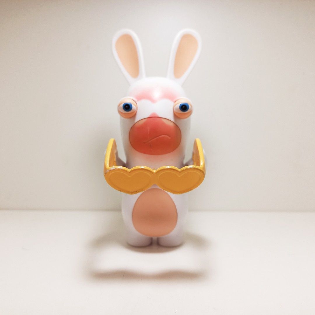 Rabbids [2019 Burger King International Release], Hobbies & Toys, Toys ...
