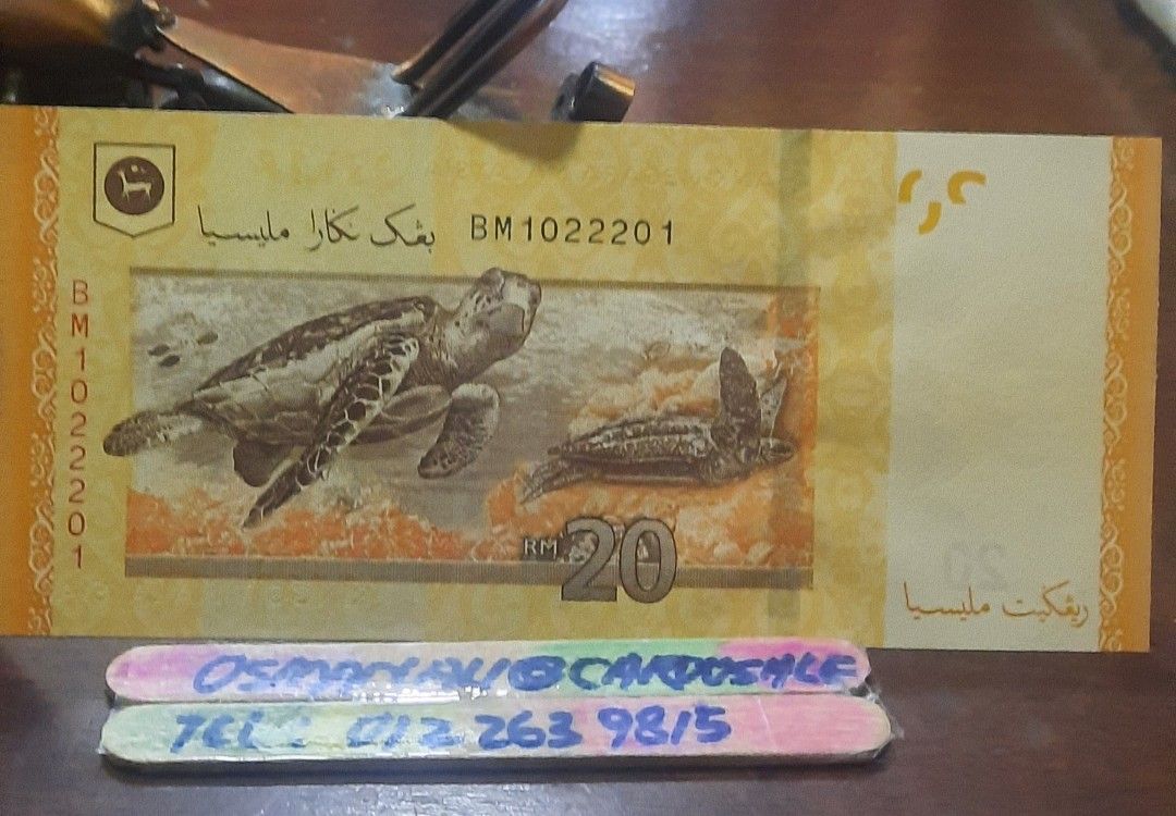 Radar unc zeti aziz sign, Hobbies & Toys, Collectibles & Memorabilia ...