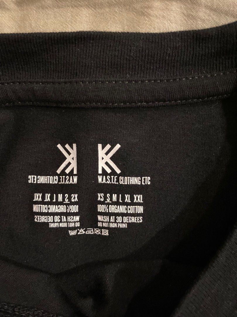 Radiohead Carbon Monoxide band tee, Men's Fashion, Tops & Sets, Tshirts ...