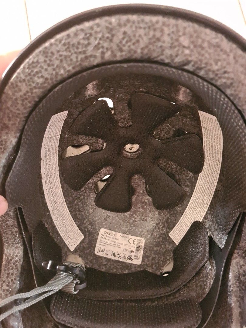 Roller Blades / Helmet / Guards, Sports Equipment, Other Sports ...