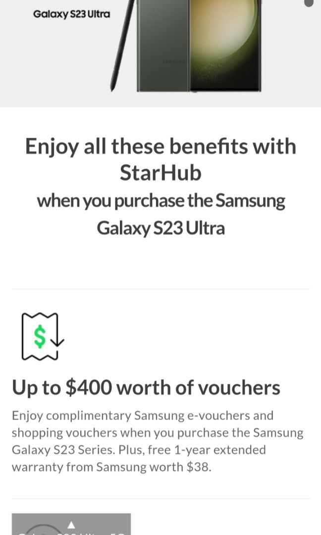 Samsung eStore $250 Voucher, Mobile Phones & Gadgets, Mobile Phones ...