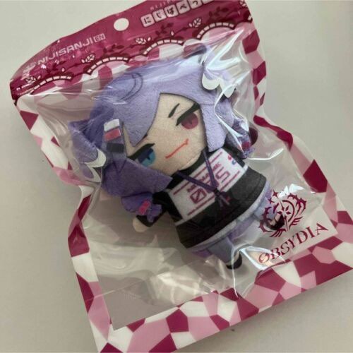 Selen tatsuki nijipuppet opened product nijisanji, Hobbies & Toys ...
