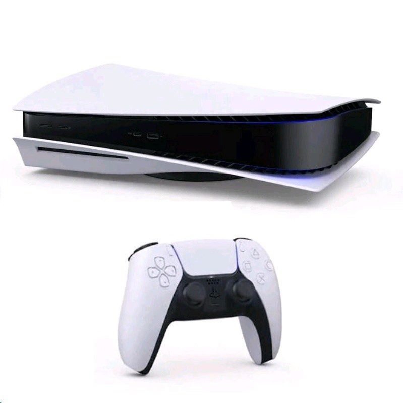 SEWA PLAYSTATION 5 MAC 2023, Video Gaming, Video Game Consoles ...