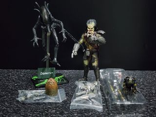 Revoltech Kaiyodo Vulcanlog ( Monster Hunter) - Kaiser Hunter ( Teostra ...