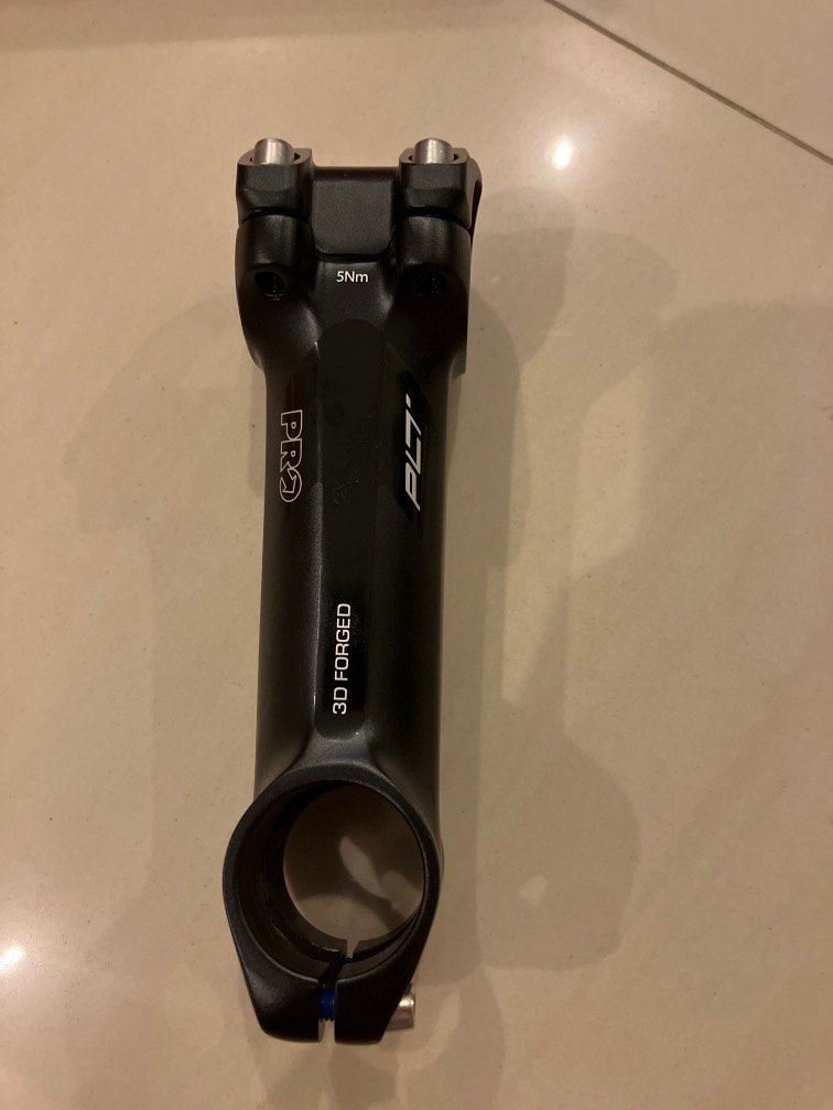 Shimano pro plt stem 110mm 10degree, Sports Equipment, Bicycles & Parts ...