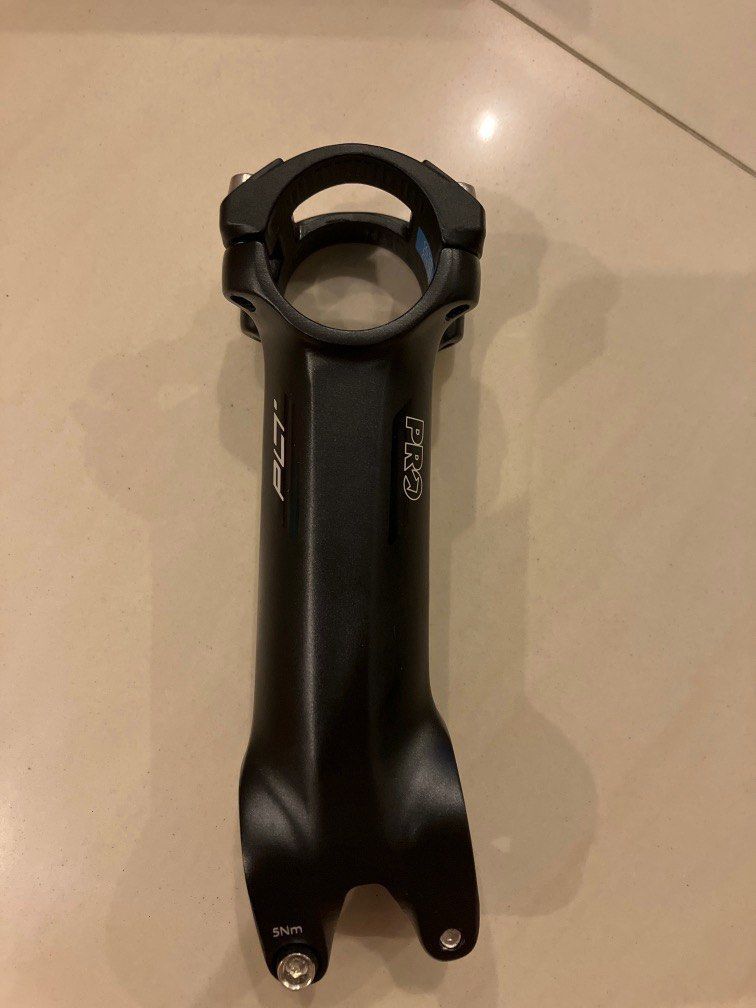 Shimano pro plt stem 110mm 10degree, Sports Equipment, Bicycles & Parts ...
