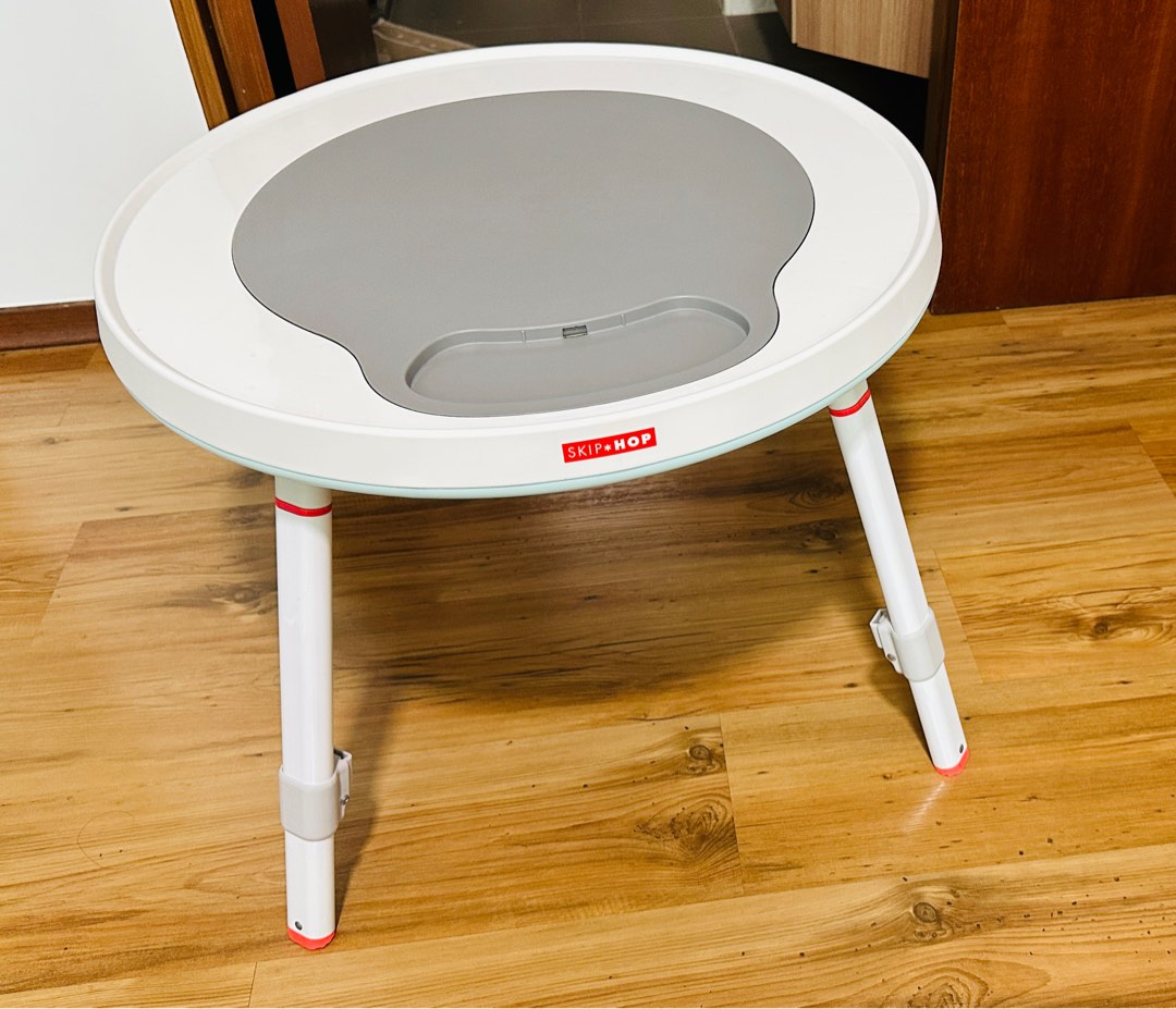 Skip Hop Silver Lining Cloud 3-Stage Activity Center (table only ...