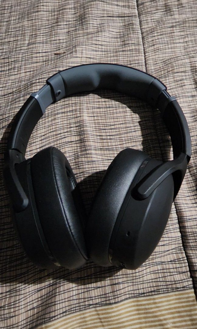 Skullcandy crusher evo wireless bluetooth, Audio, Headphones & Headsets ...