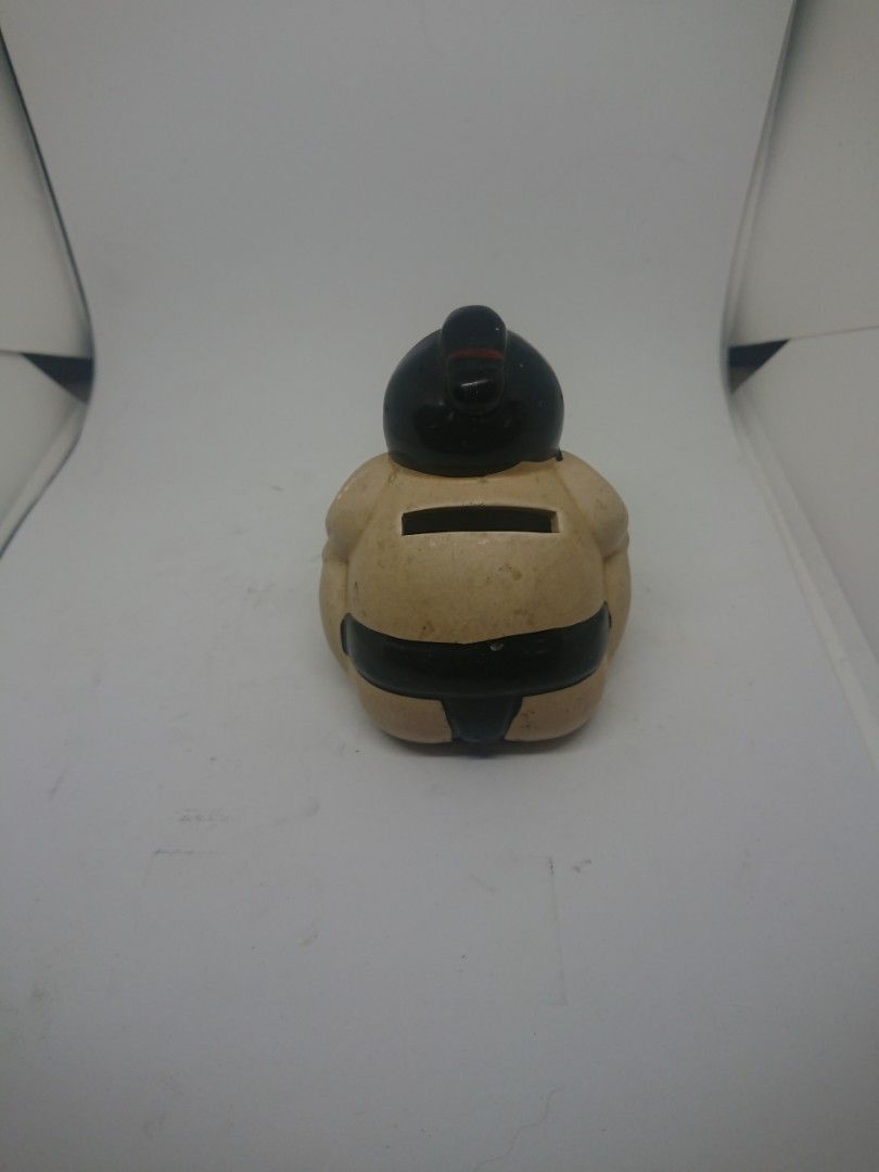 Small Cute Sumo Display, Hobbies & Toys, Toys & Games on Carousell