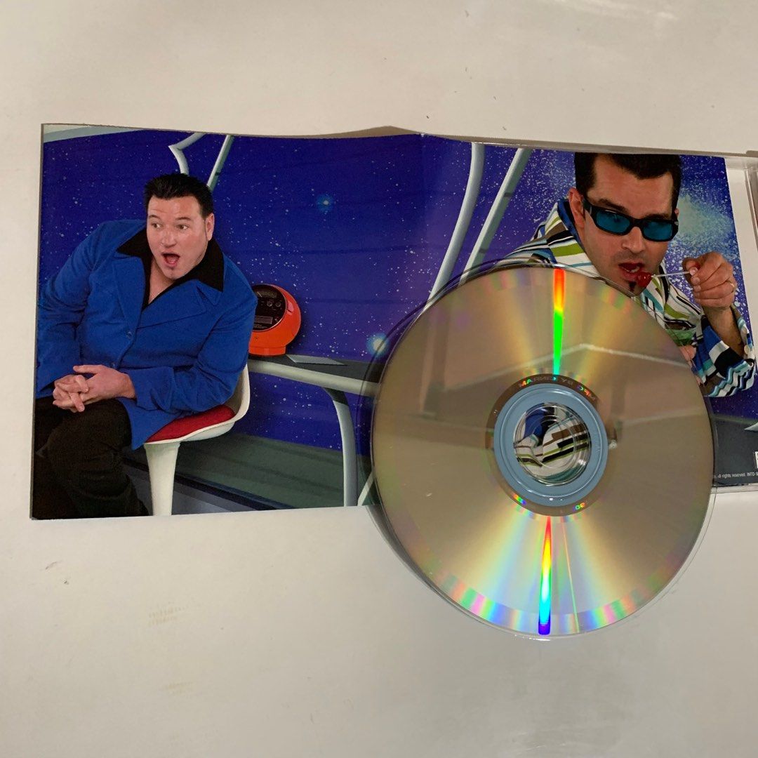 Smash Mouth Astro Lounge, Hobbies & Toys, Music & Media, CDs & DVDs on ...