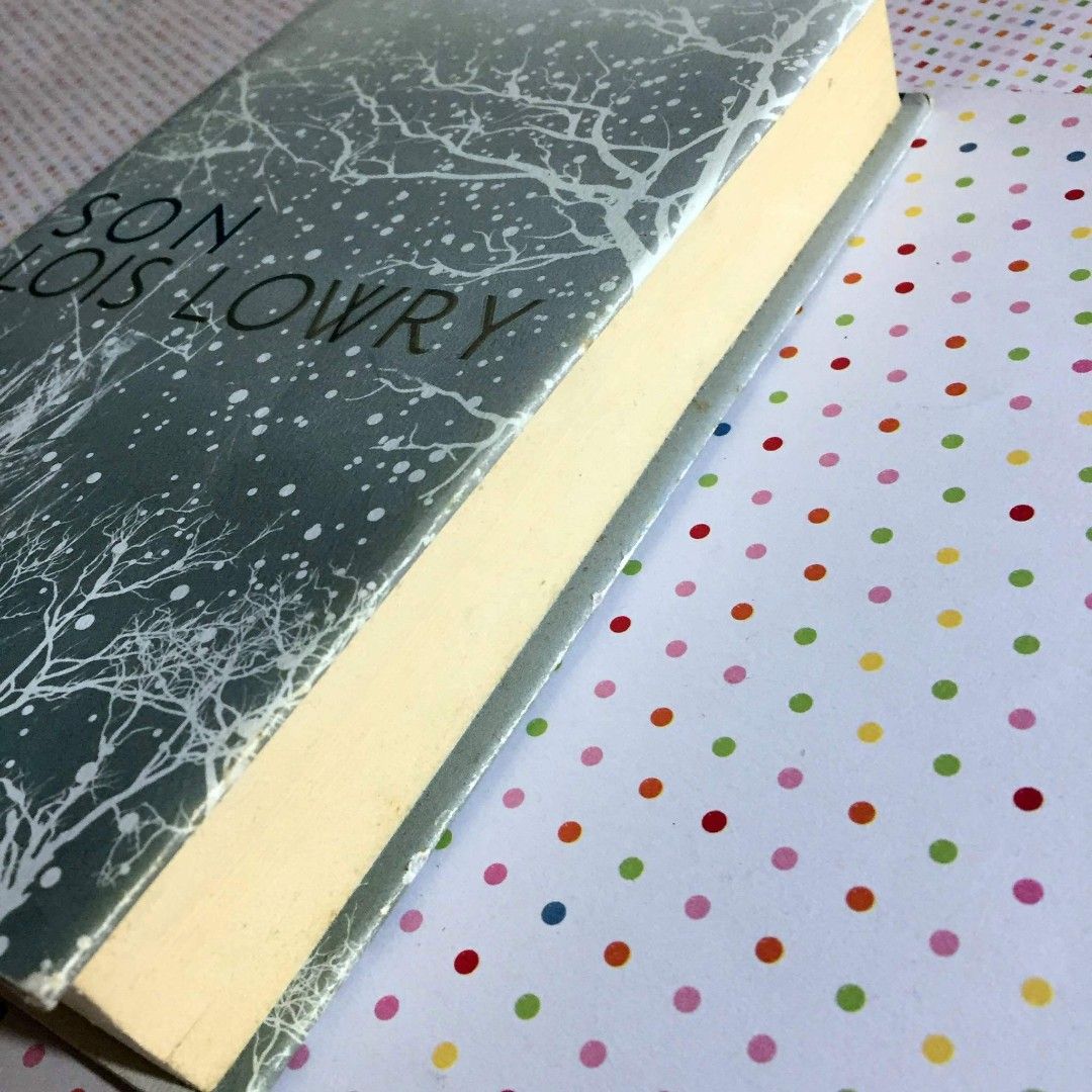 Son by Lois Lowry, Hobbies & Toys, Books & Magazines, Fiction & Non ...