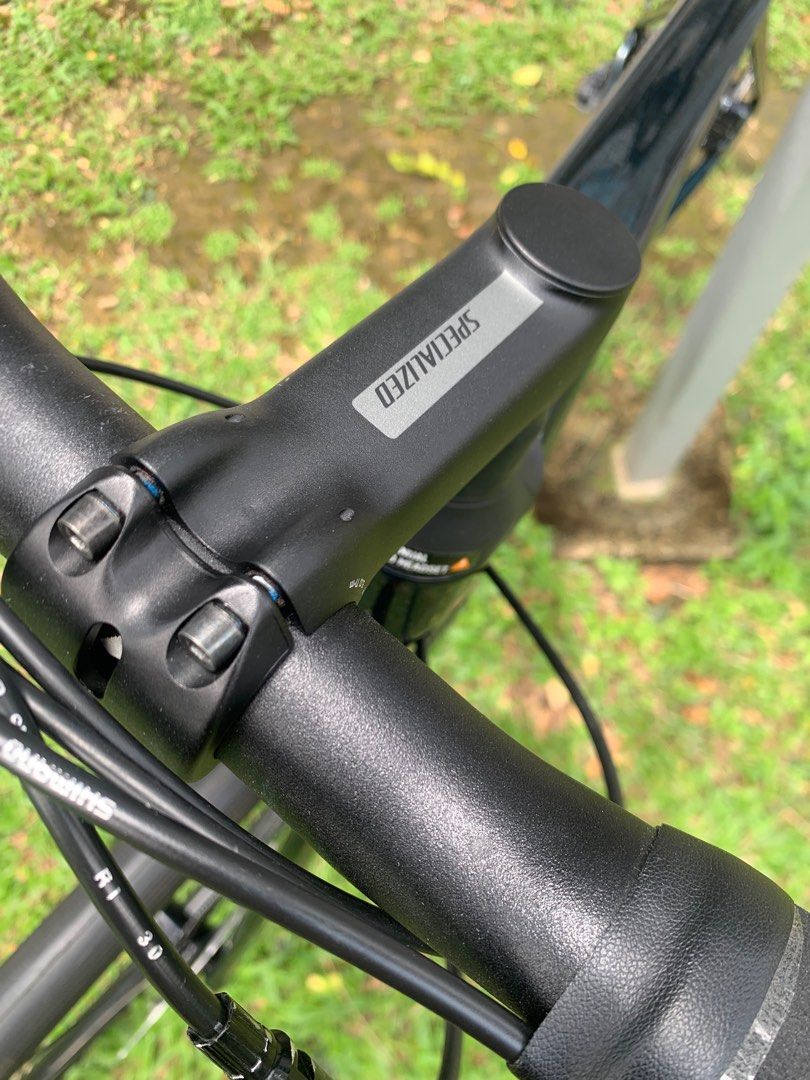 Specialized roubaix ( disc ) carbon, Sports Equipment, Bicycles & Parts ...