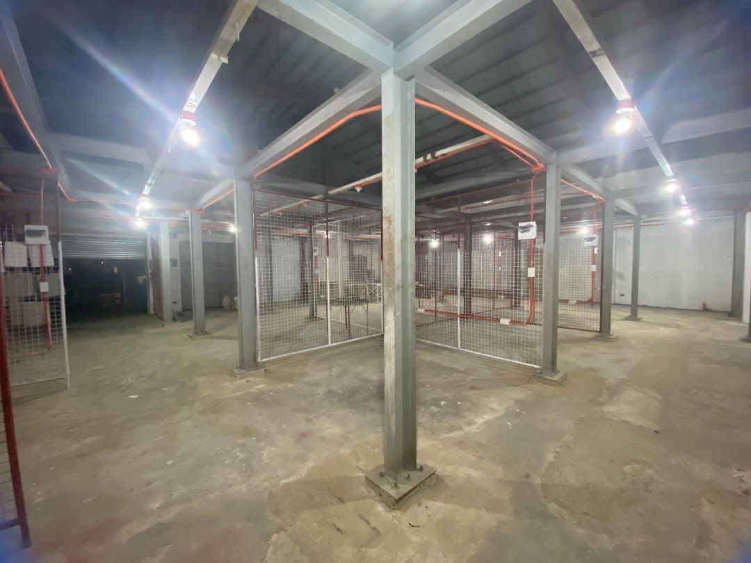 Stall Space for Rent on Carousell