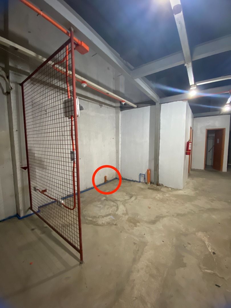 Stall Space for Rent on Carousell