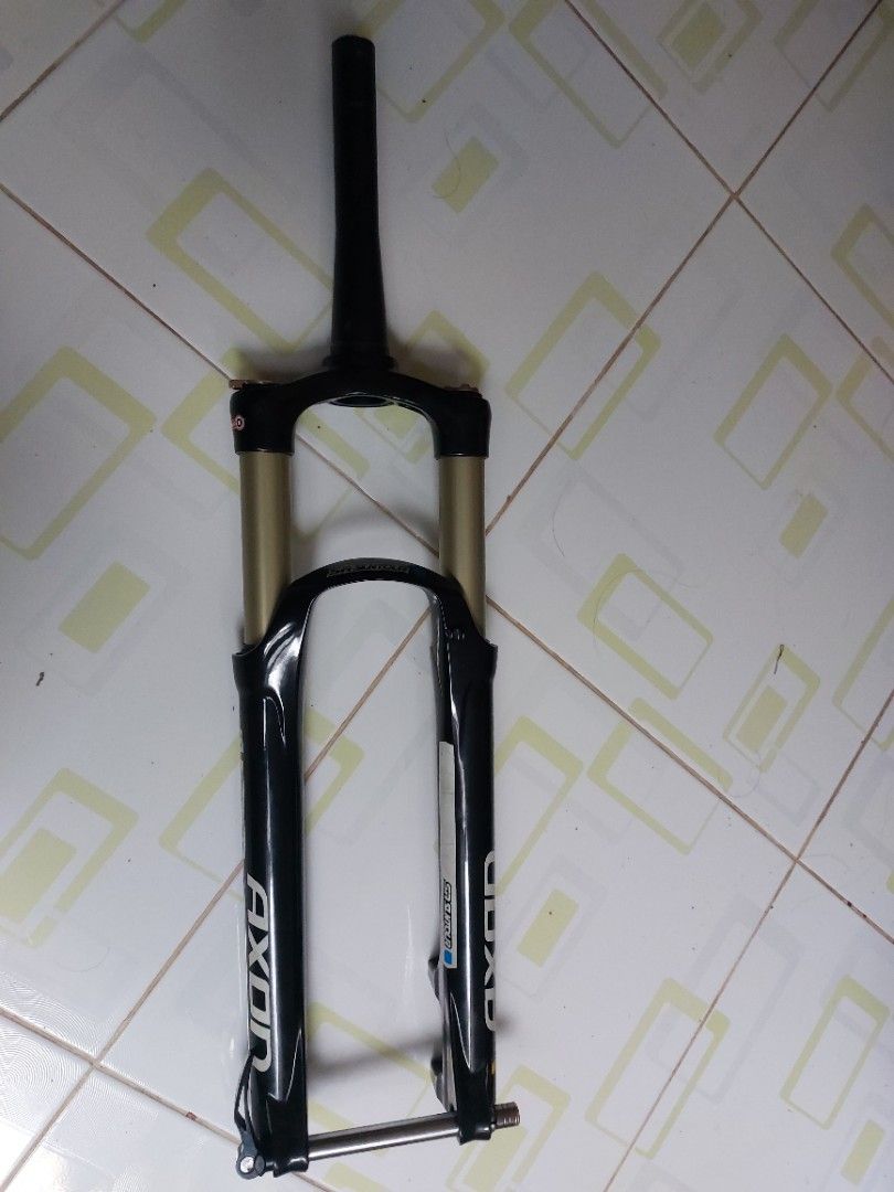 Suntour axon 32mm on Carousell