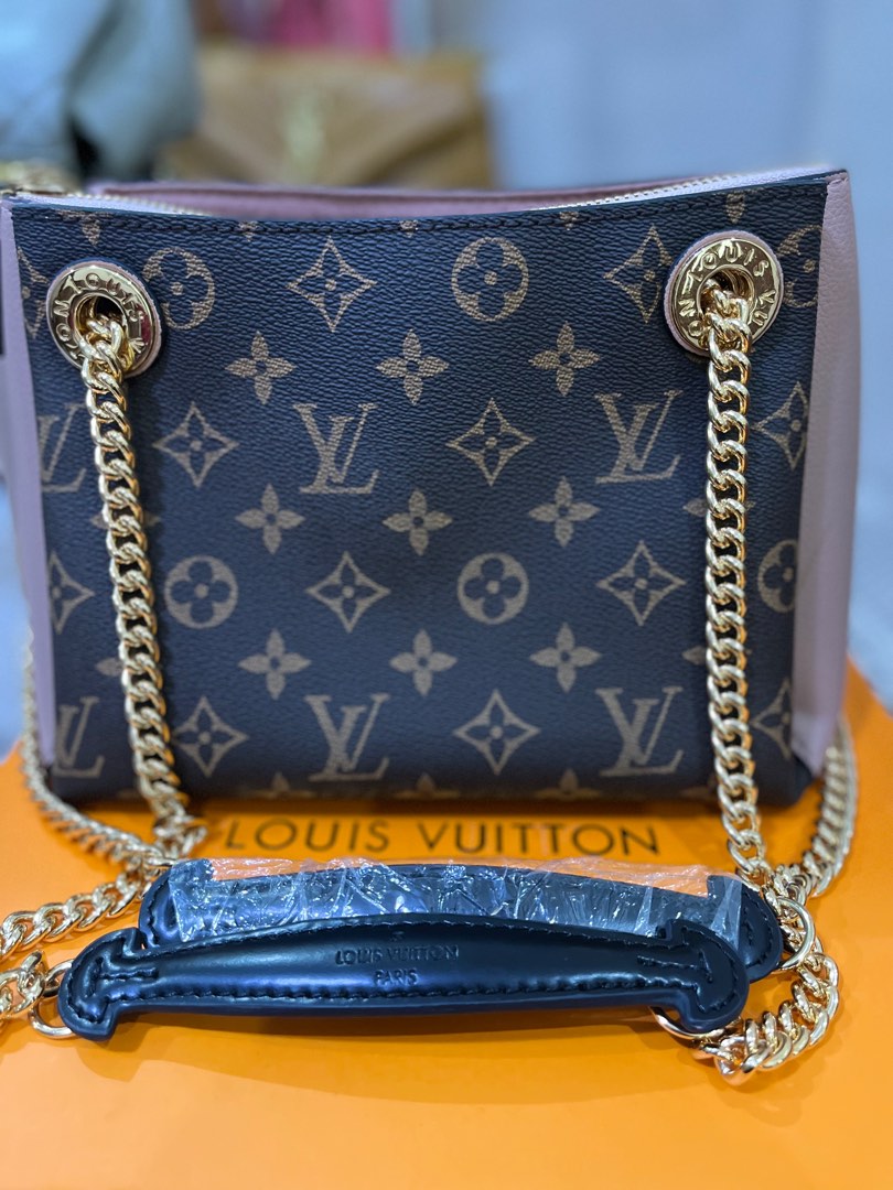 Surene Small MQ, Fesyen Wanita, Tas & Dompet di Carousell