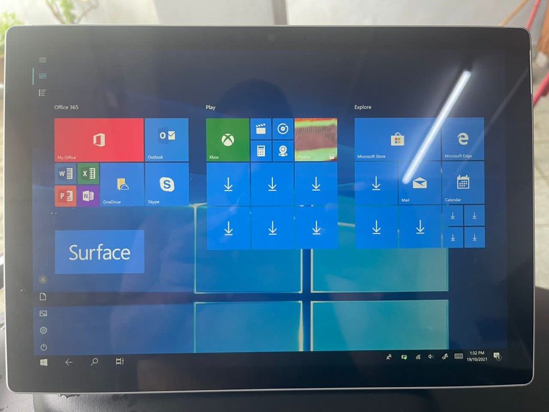 SURFACE, Computers & Tech, Laptops & Notebooks on Carousell