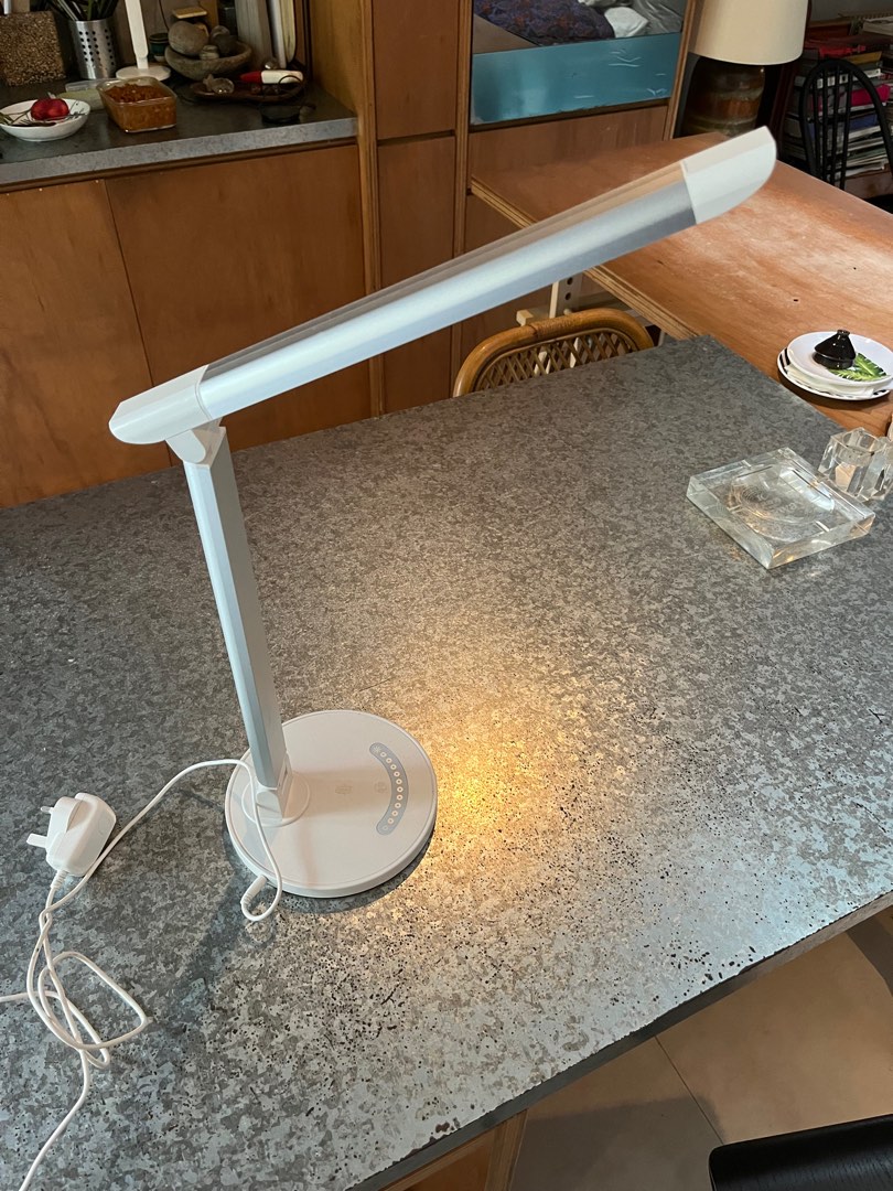 Taotronics Table Lamp, Furniture & Home Living, Lighting & Fans ...
