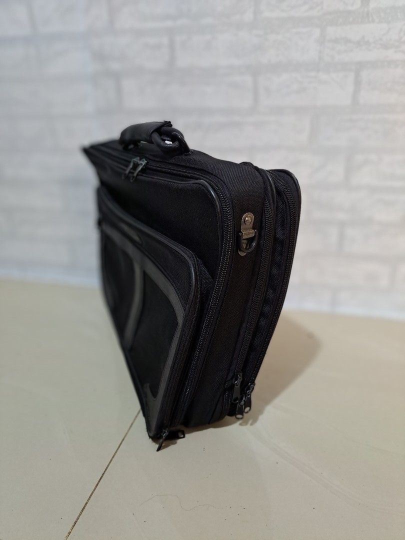 Tas Koper Jinjing MAENG HO, Fesyen Pria, Tas & Dompet , Tas Kantor di ...