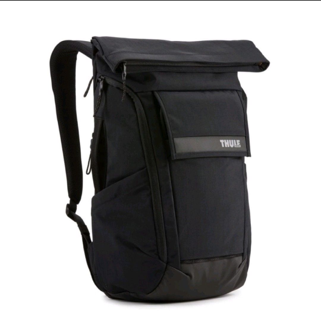 Thule Paramount 2 24L Backpack 15.6In, Men's Fashion, Bags, Backpacks ...