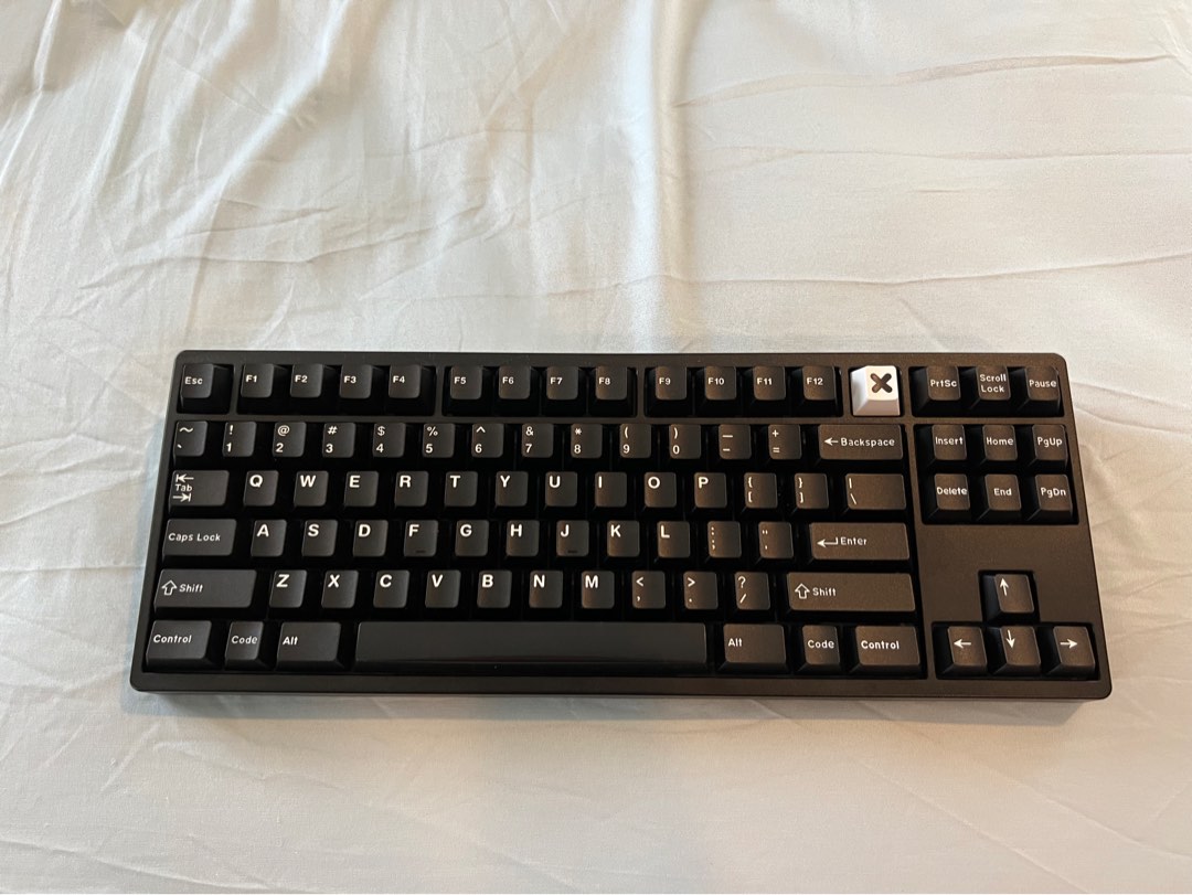 Tiger 80 Lite, Computers & Tech, Parts & Accessories, Computer Keyboard ...