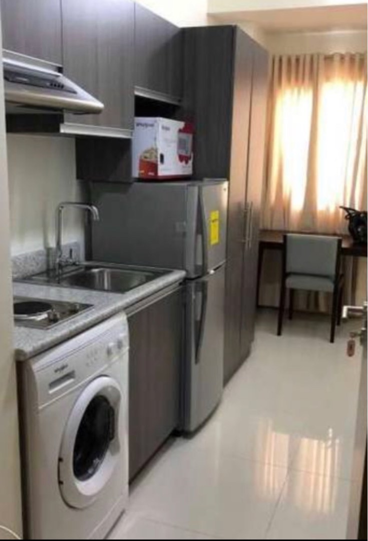 Torre central UST fully furnished, Property, Rentals, Apartments ...