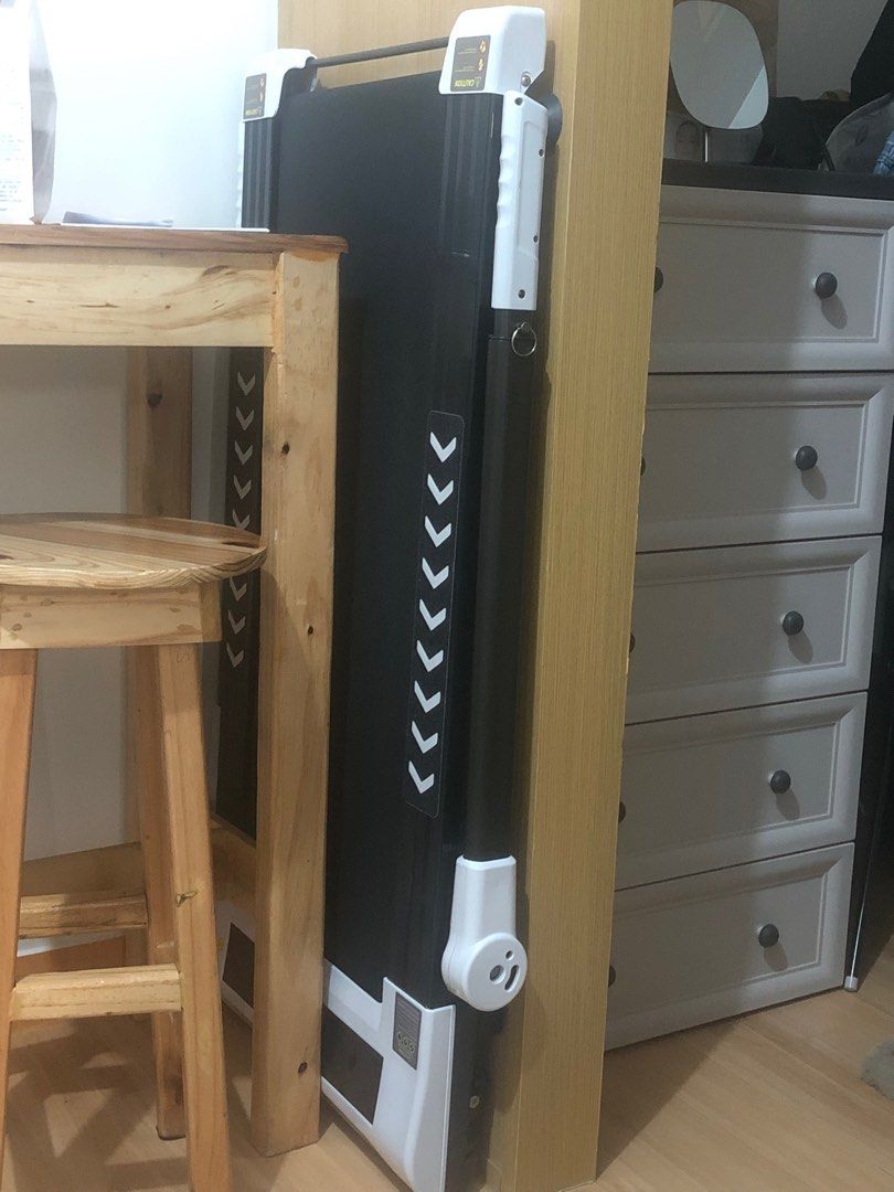 Trax Power Walker, Sports Equipment, Exercise & Fitness, Cardio ...