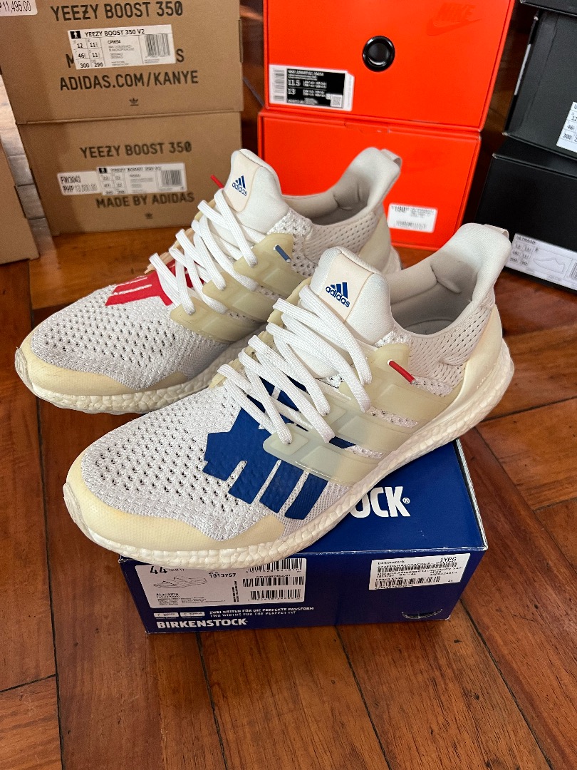 Ultraboost 2.0 Undefeated US 12 on Carousell