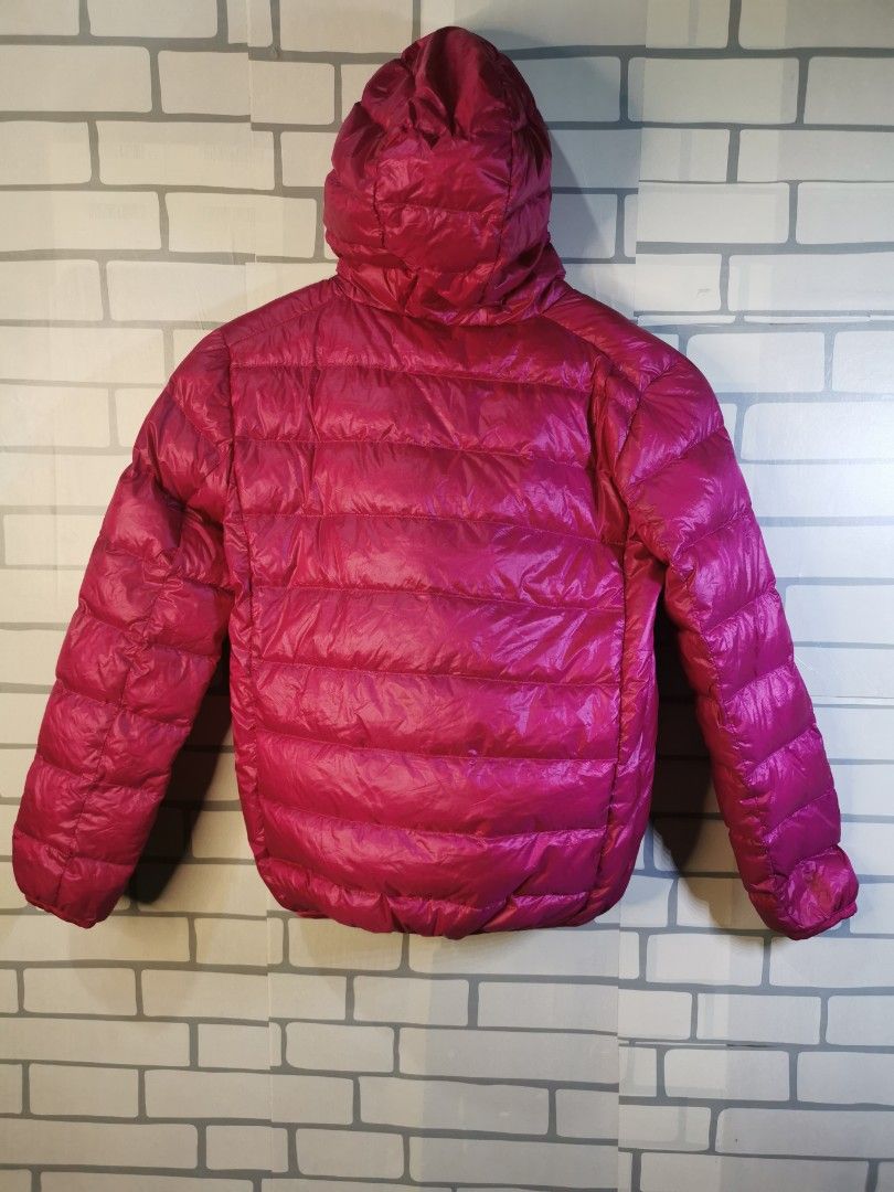 UNIQLO PUFFER, Women's Fashion, Coats, Jackets and Outerwear on Carousell