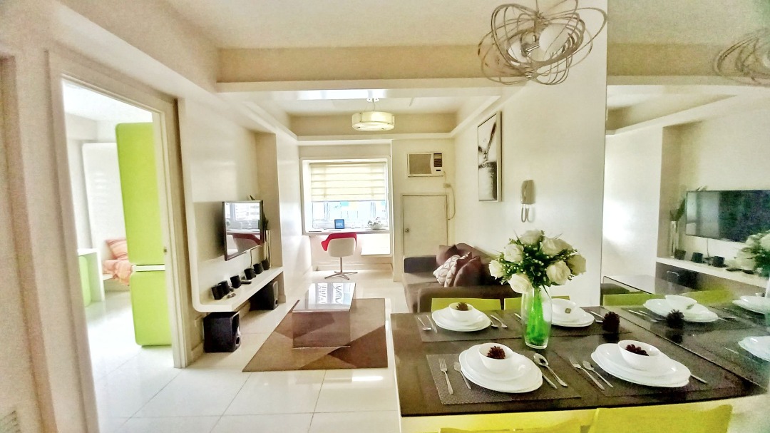 UNIVERSITY CONDO UNITS TOWER 4 P. NOVAL on Carousell