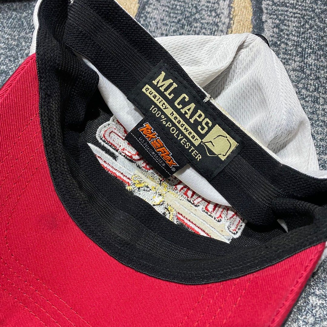 USMC Marines Caps, Men's Fashion, Watches & Accessories, Cap & Hats on ...