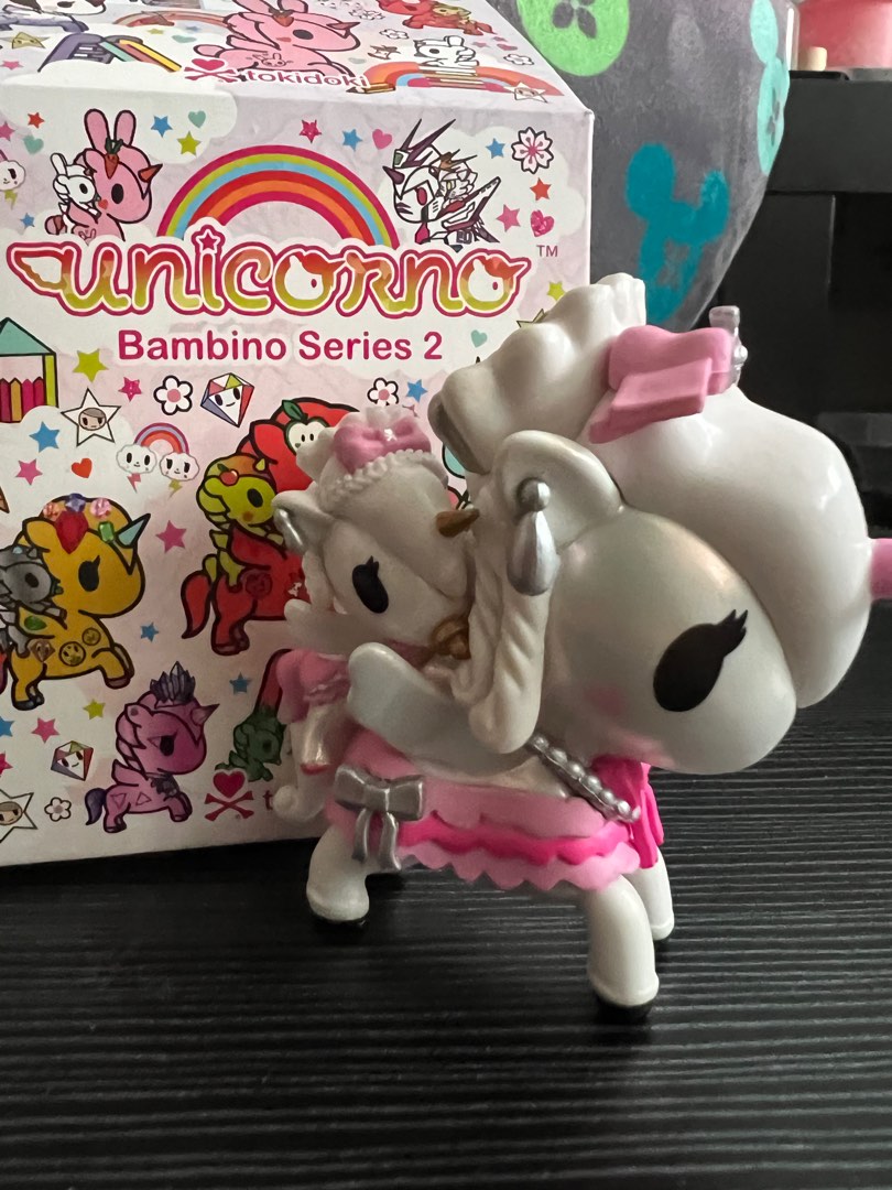 Victoria & Agnes ;& Quartzy & Jade., Hobbies & Toys, Toys & Games on ...