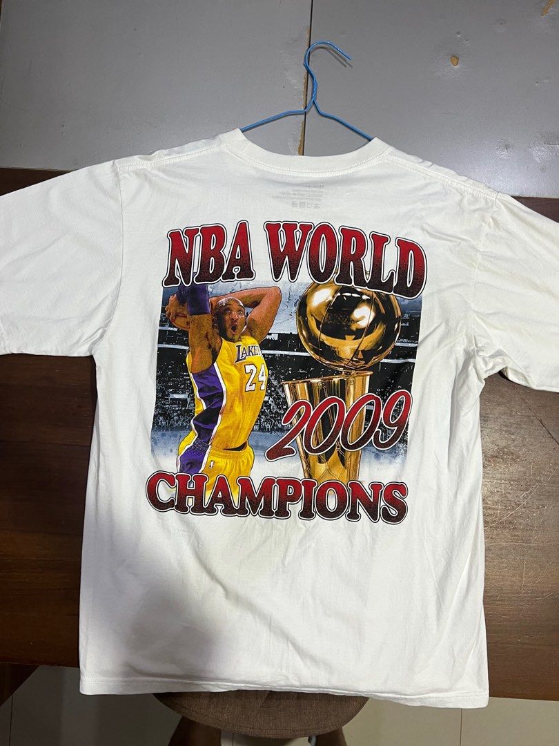 Vintage NBA Graphic Tees, Men's Fashion, Tops & Sets, Tshirts & Polo ...