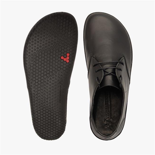 Vivo Barefoot RA LUX Mens’, Men's Fashion, Footwear, Dress Shoes on ...