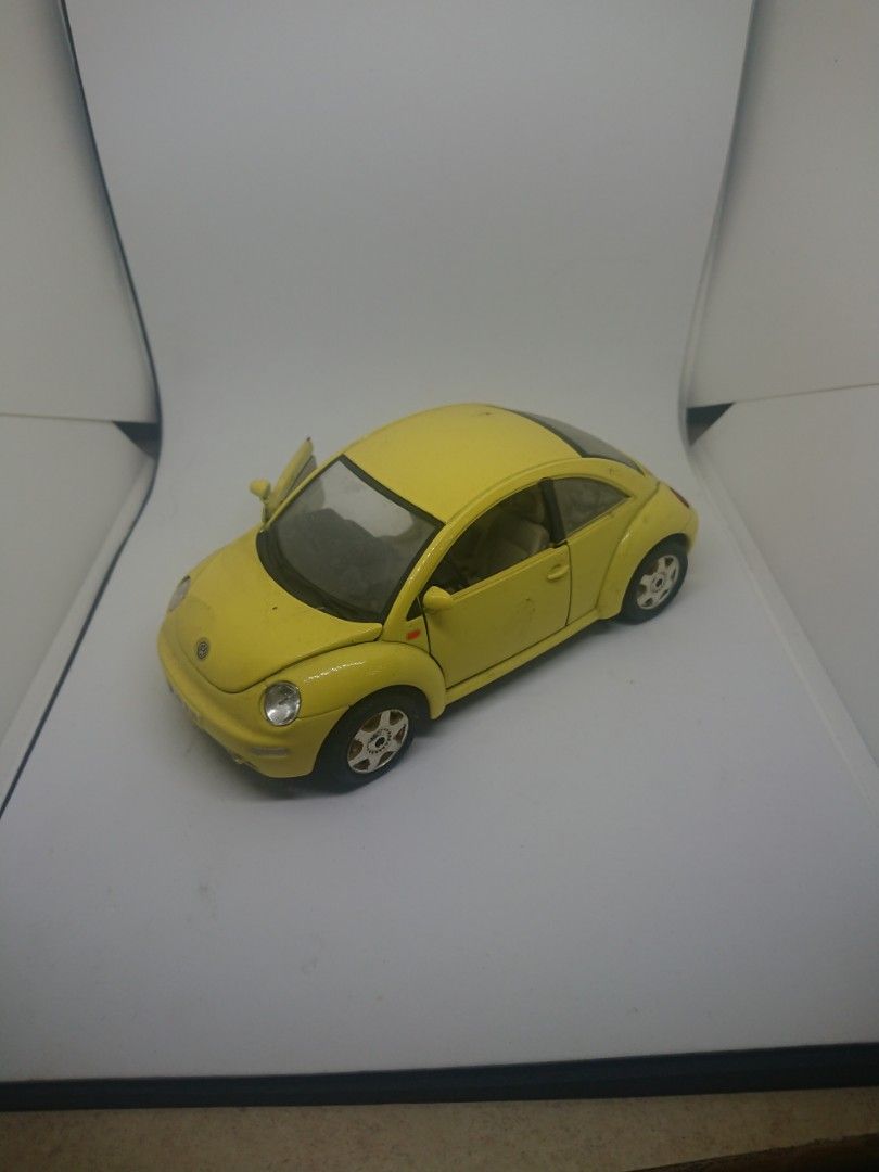 Volkswagen Mini Car Display set, Hobbies & Toys, Memorabilia ...
