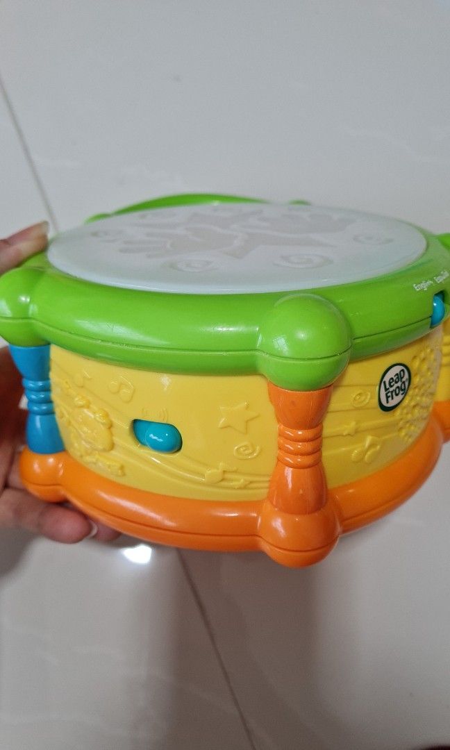 Vtech & Leapfrog, Hobbies & Toys, Toys & Games on Carousell
