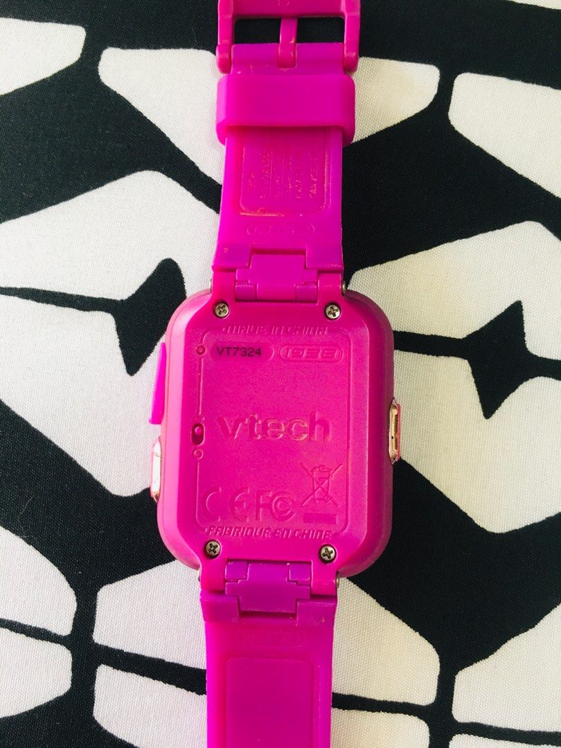 Vtech smartwatch dx2, Mobile Phones & Gadgets, Wearables & Smart ...