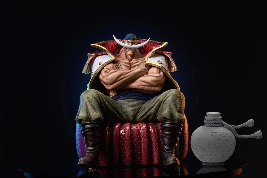 Wifi Studio - POP Series - Edward Newgate ( White Beard ), Hobbies ...