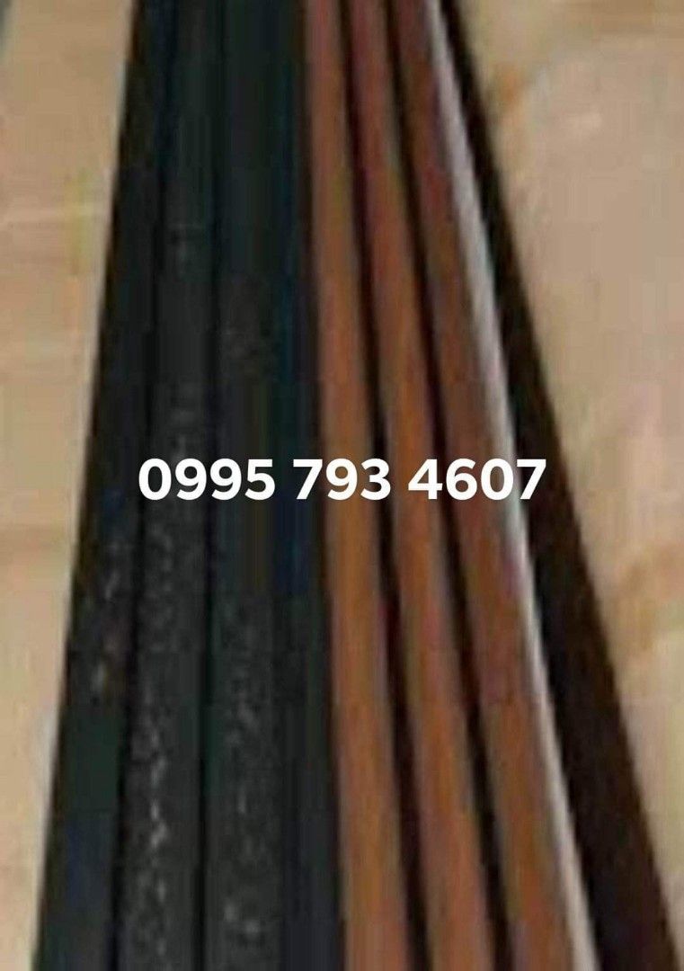 WPC / BAFFLE / FLUTED PANELS, Commercial & Industrial, Construction ...