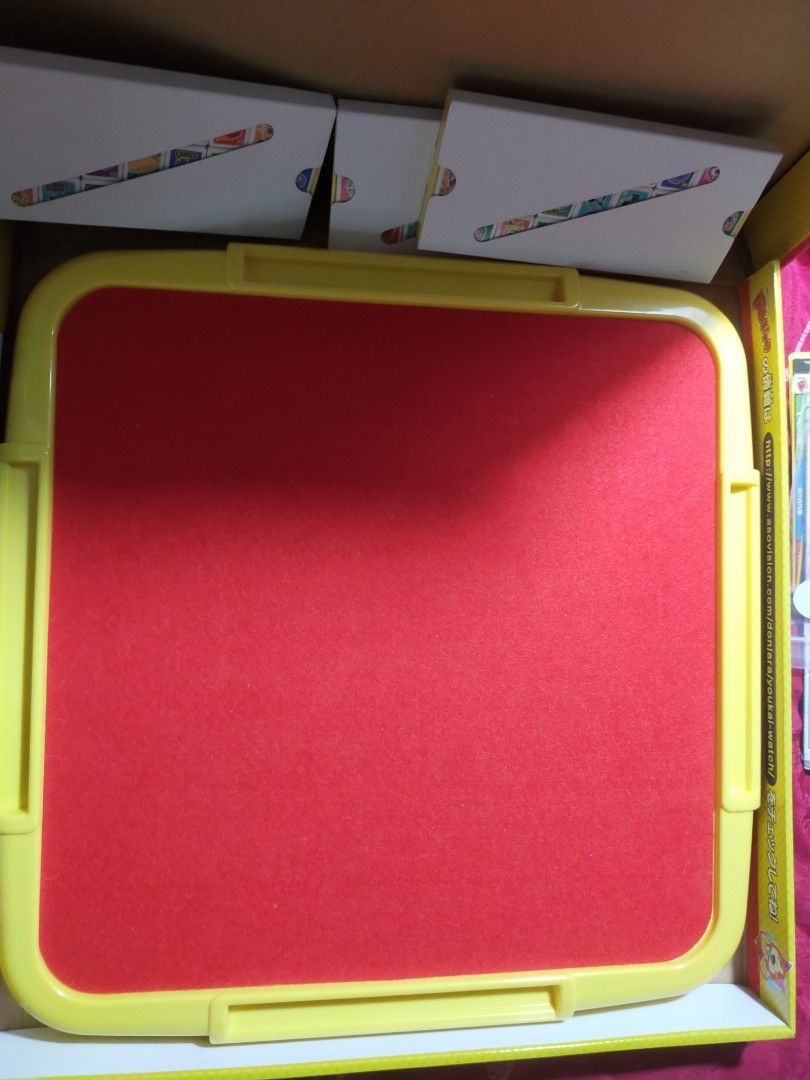 Mahjong (Yokai ), Hobbies & Toys, Toys & Games on Carousell