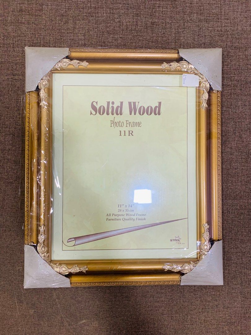 11R Photo Frame, Furniture & Home Living, Home Decor, Frames & Pictures ...